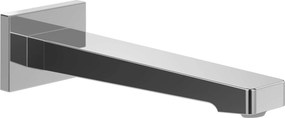 Villeroy & Boch Architectura Square - Vanová vpusť, chrom TVT12500200061