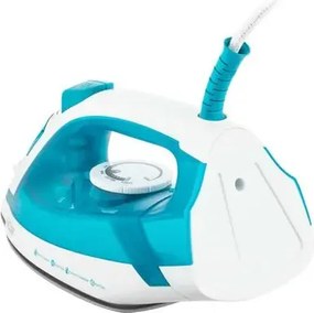 SENCOR SSI 2800BL modrá / Napařovací žehlička / 2000 W / 220 ml