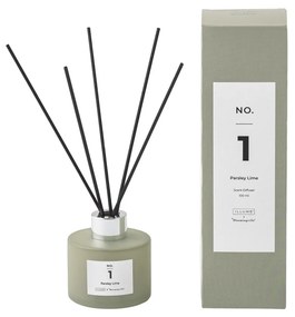 Vonný difuzér NO. 1 Parsley Lime 100 ml Bloomingville