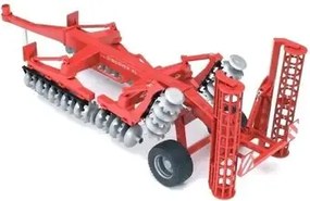 Bruder 2217 Diskový podmítač KUHN / 1:16 / od 4 let
