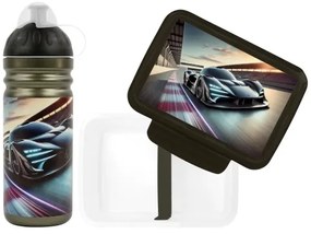 set R&B box a lahev Hypercar 700ml