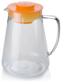 TESCOMA Džbán TEO 2,5 l, oranžová