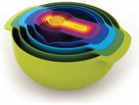 Univerzální 9-dílná sada Joseph Joseph Nest
