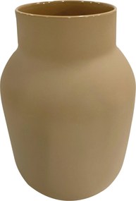 XXXLutz VÁZA, keramika, 28 cm Ambia Home - Keramické vázy - 0059530021