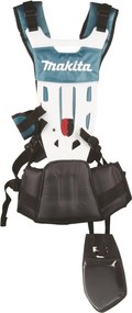 Makita dvouramenný popruh HEAVY DUTY pro křovinořezy 199378-7