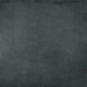 Dlažba Rako Extra černá 80x80 cm mat DAR81725.1