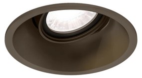 WEVER & DUCRÉ DEEP ADJUST 1.0 LED Barva: Bronzová, Teplota chromatičnosti: 2700 K