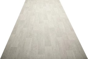 PVC podlaha Hightex Washed Oak 090 šedá / krémová
