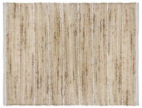 Dekorativní jutový koberec Sprite 60x90 cm