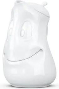 Fiftyeight Products Konvice Gut drauf bílá / Konvice / 1,2 l