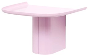 HAY Police Korpus Shelf Small, Pink