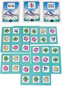 TLAMA games Ukijo (Ukiyo CZ)