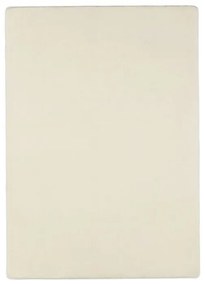 Vopi | Kusový koberec Luxy 5200 cream - 80 x 150 cm