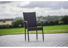 Nábytek Texim Zahradní židle ROMA ratanová