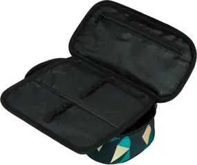 BAAGL Penál etue Skate Polygon / 23x12x5cm