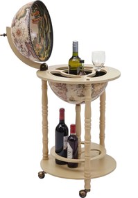 Minibar Globus