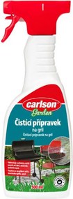 Čistící přípravek na gril CARLSON 500ML
