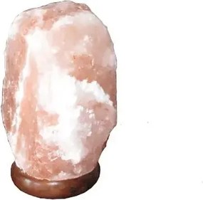 Marimex | Elektrická solná lampa 5-6 kg - přírodní | 11105970