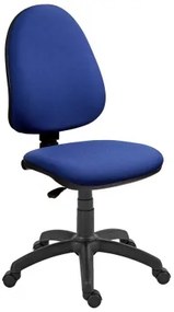 ANTARES Panther - Kancelářská židle  - koženka červená