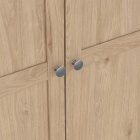 FALCO Šatní skříň Birger 052 jackson hickory