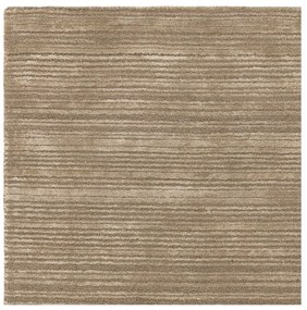 Šalvějově zelený ručně tkaný koberec s příměsí vlny 200x290 cm Henley Sage – Asiatic Carpets