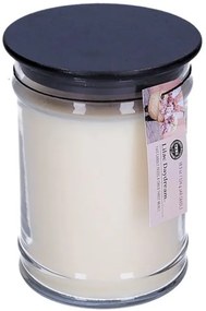 Bridgewater candle Company Vonná svíčka Lilac Daydream střední -250g