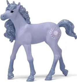 Schleich Mládě jednorožce Iris / od 5 let