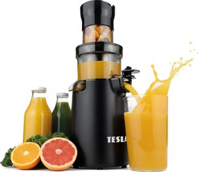 TESLA SlowJuicer SJ500 XL - Šnekový odšťavňovač