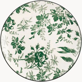 Sada porcelánových talířů na ovoce Margaret, 6 dílů