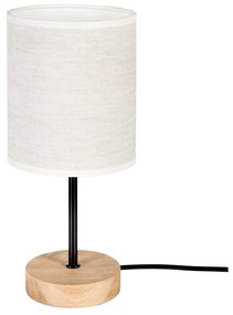 BRITOP Stolní lampa BOHO, 1xE27, v. 29 cm