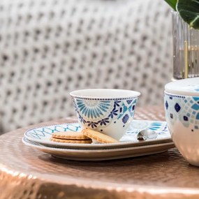 Villeroy&Boch Tea Passion Medina hrnek na zelený čaj, 0,22l.