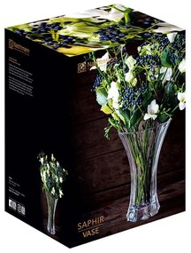 Váza Nachtmann Saphir 27 cm 80502