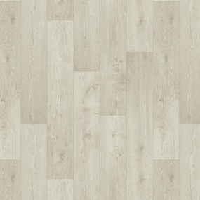 PVC podlaha Essentials (Iconik) 240 Woolland Oak White - 3m | 4m