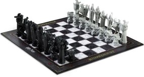 Společenská hra harry potter - wizards chess set - šachy
