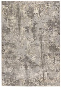 Lalee Kusový koberec Monet 501 Silver Rozměr koberce: 120 x 170 cm
