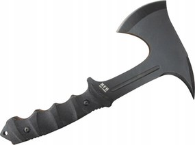 Tomahawk Comox Mfh, ocel tvrzená, 27 cm, potah