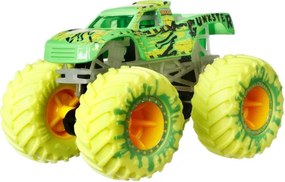 Sada autíček Mattel HCB57 Hot Wheels Monster Trucks