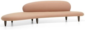 Vitra designové sedačky Freeform Sofa
