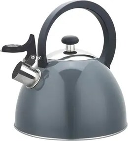 Maestro MR-1302 šedá / Čajová konvice / 2,5 l