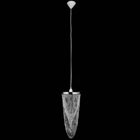 Závěsný lustr 22 x 58 cm 241120
