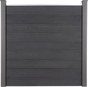 Home Deluxe WPC zástěna Callado (1prvek, 2xpoložky)