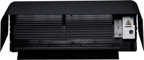 Klimatizace Toshiba Shorai Curve black 1+1 6,1kW R32