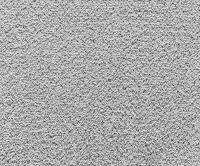 ITC Metrážový koberec Sofia 93 světle šedá BARVA: Šedá, ŠÍŘKA: 4 m, DRUH: střižený