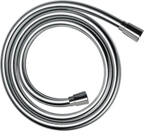 Hansgrohe Isiflex sprchová hadice se zámkem proti přetočení chrom 28272000