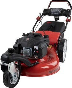 Güde Benzínová sekačka Big Wheeler 554.2 R Trike