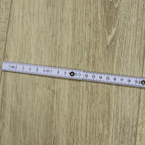 Beauflor, PVC podlaha - lino Texalino Supreme 611M Stamford Oak - dub, na míru, šíře 2m,3m,4m,5m, béžová, filc, chodba / předsíň