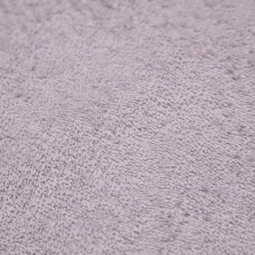 Tegatex Bavlněný ručník malý - šedý Velikost: 30*50 cm