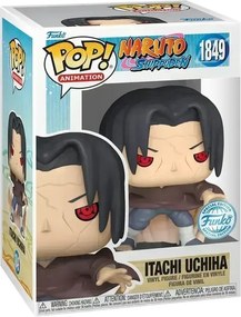 Funko Pop! Itachi Uchiha Naruto Shippuden Special Edition