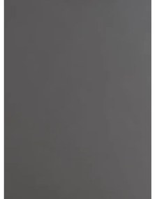 EBS EH65RLS Skříňka horní rohová lomená, 65 cm, diamantově šedá 1 set