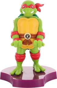 Figurka cable guys - teenage mutant ninja turtles - raphael holdem